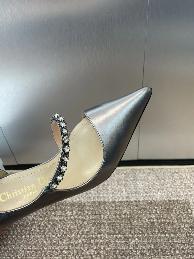 Brand-original Christian Dior Sandals