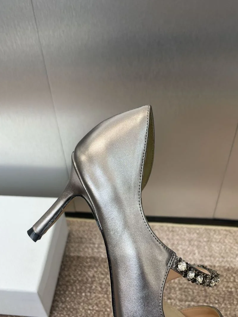 Brand-original Christian Dior Sandals
