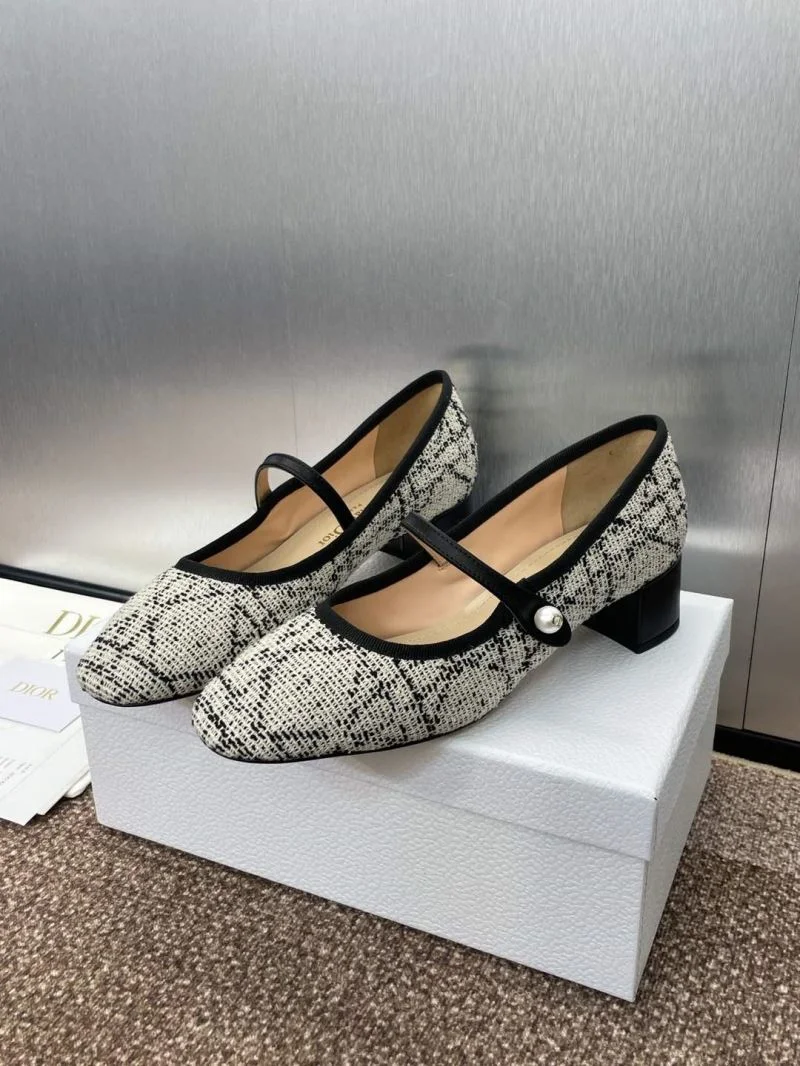 Christian Dior Sandals