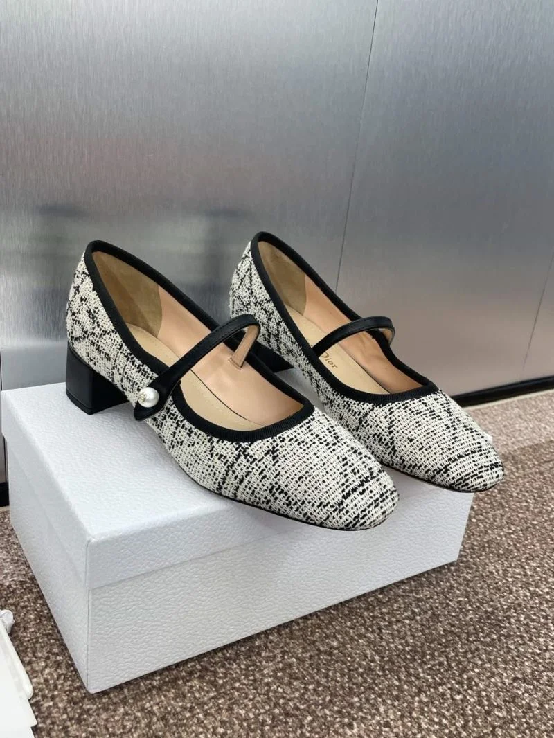 Authentic Christian Dior Sandals