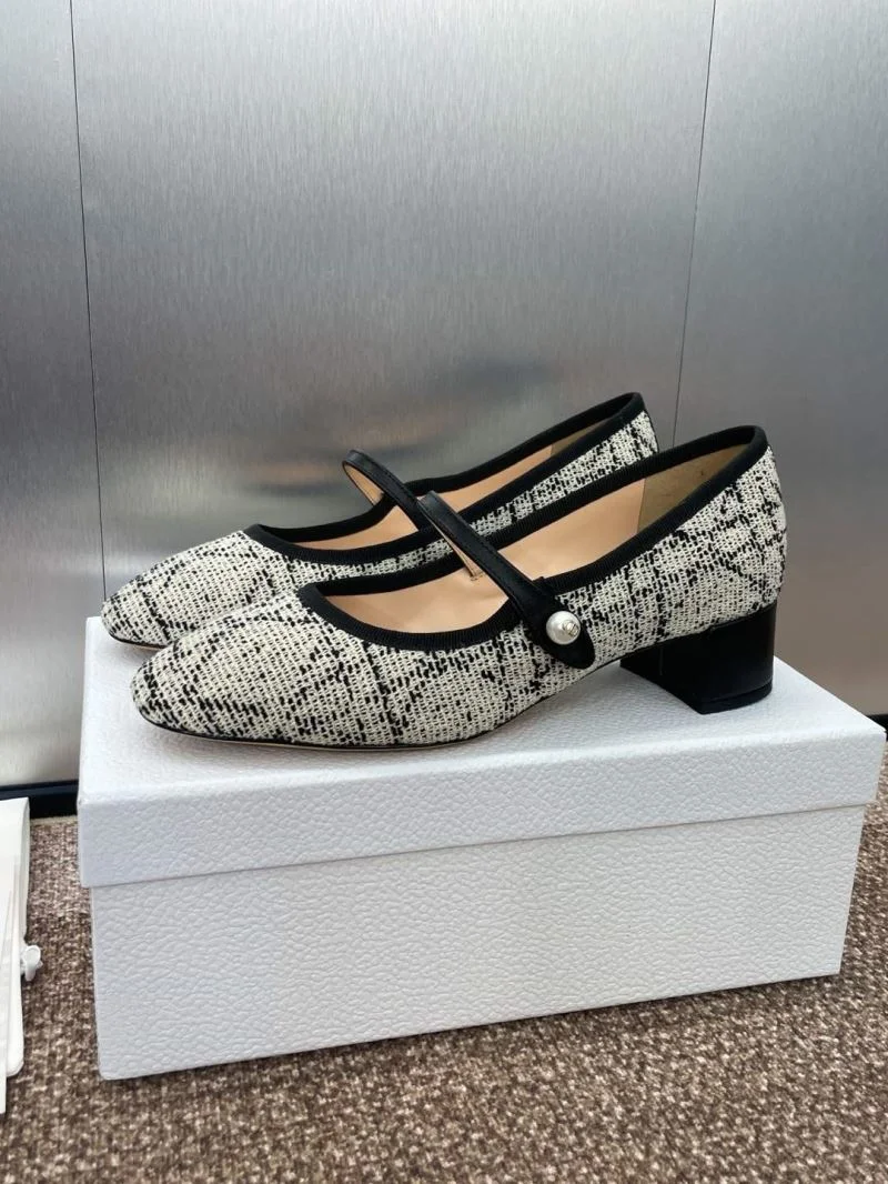 Authentic Christian Dior Sandals