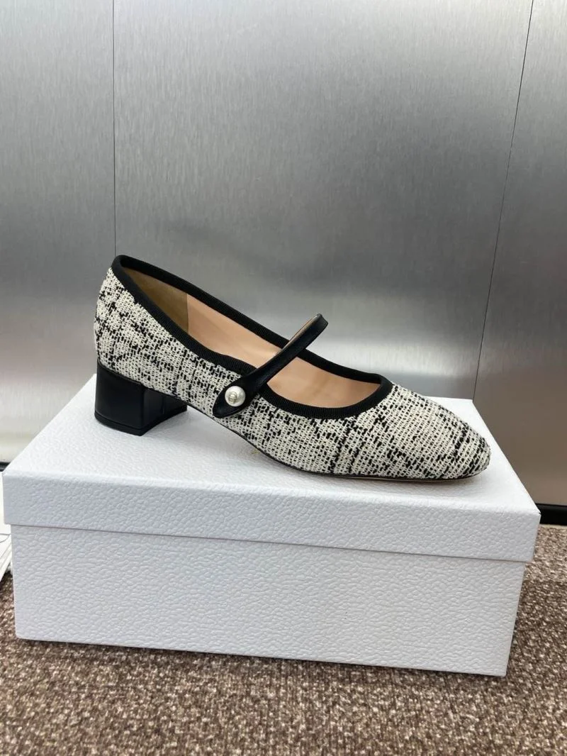Authentic Christian Dior Sandals