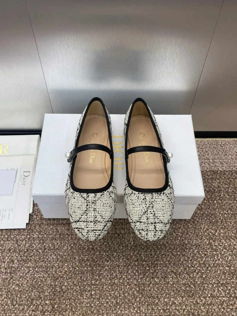 Christian Dior Sandals