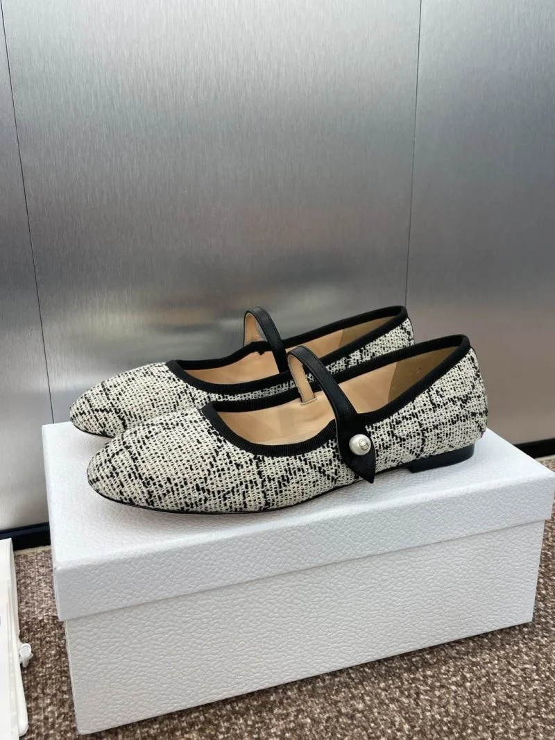 Value-priced Christian Dior Sandals