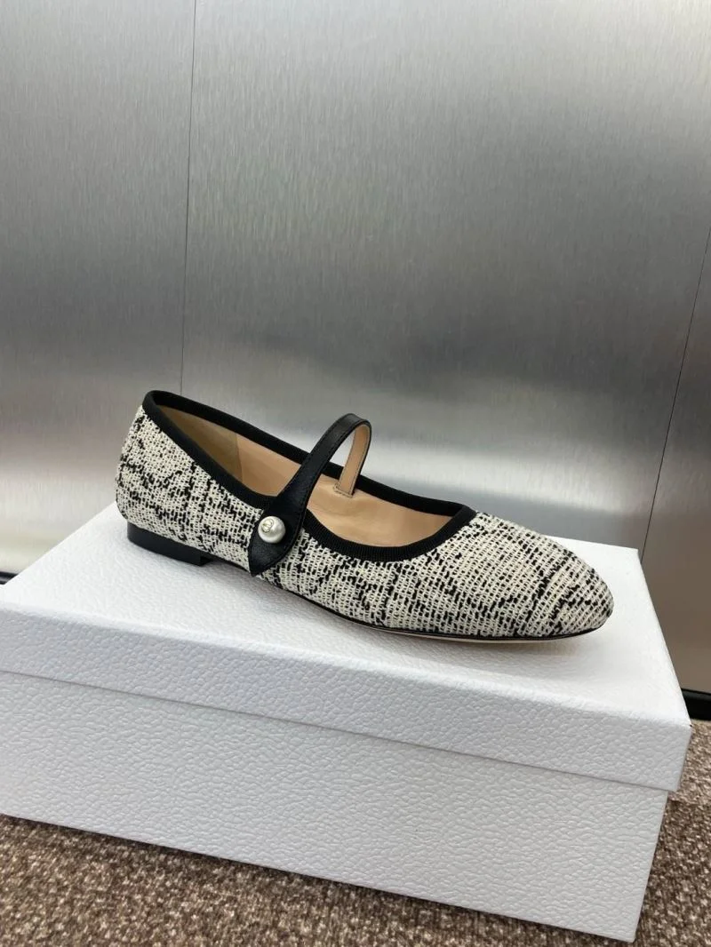 Value-priced Christian Dior Sandals