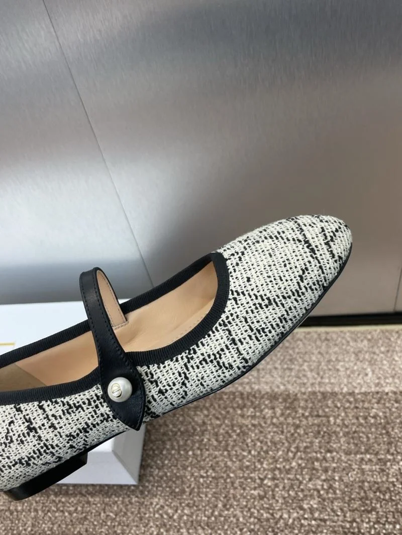 Value-priced Christian Dior Sandals
