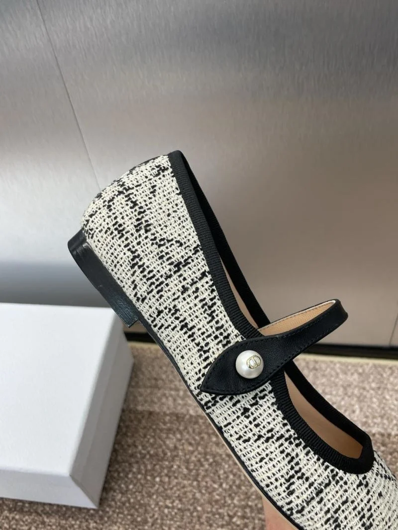Value-priced Christian Dior Sandals