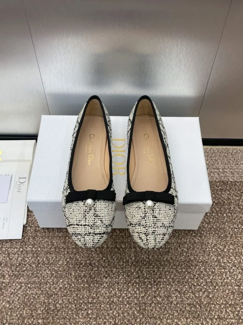 Christian Dior Sandals