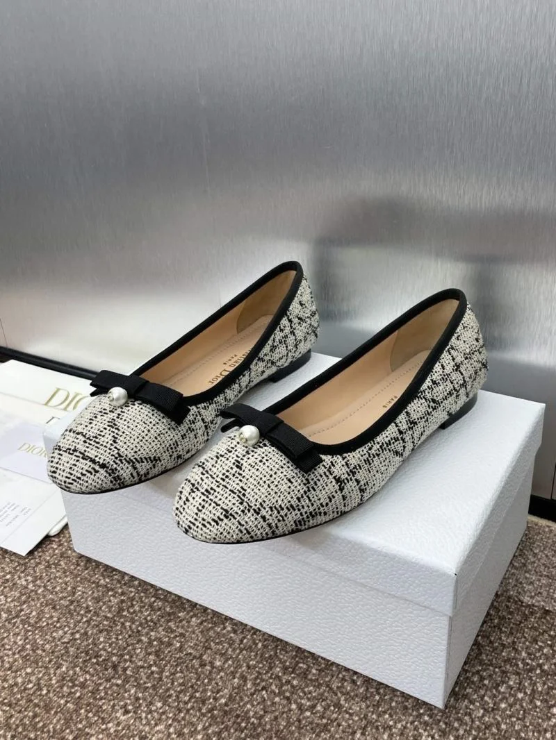 Precise copy Christian Dior Sandals