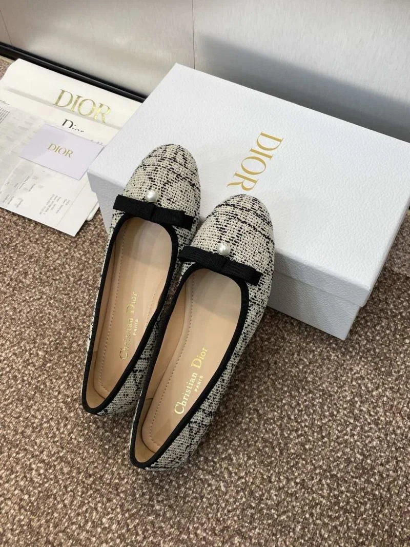 Precise copy Christian Dior Sandals