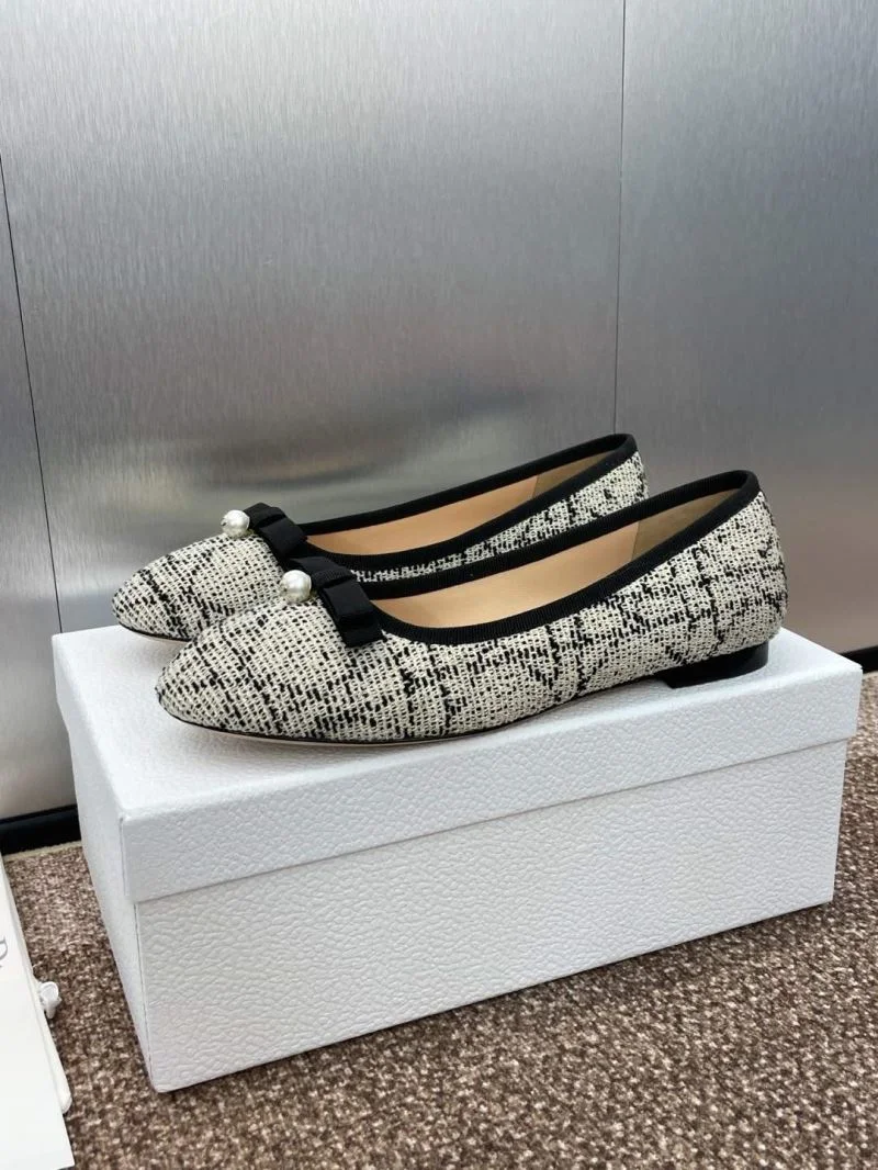 Precise copy Christian Dior Sandals