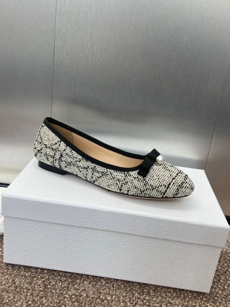 Precise copy Christian Dior Sandals