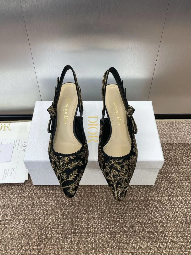 Christian Dior Sandals