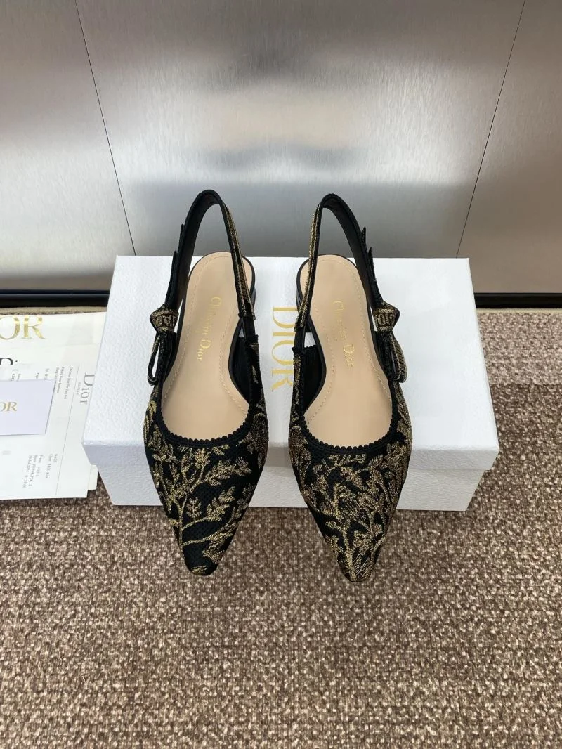 Christian Dior Sandals