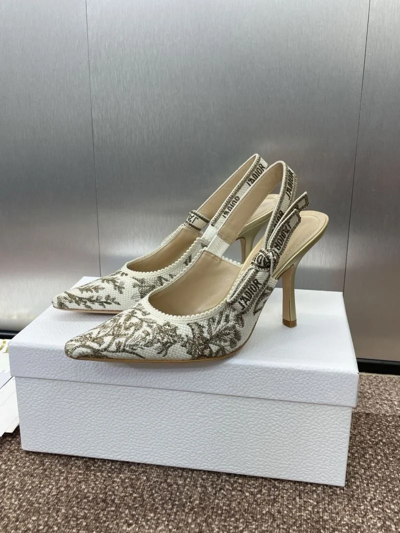 Christian Dior Sandals