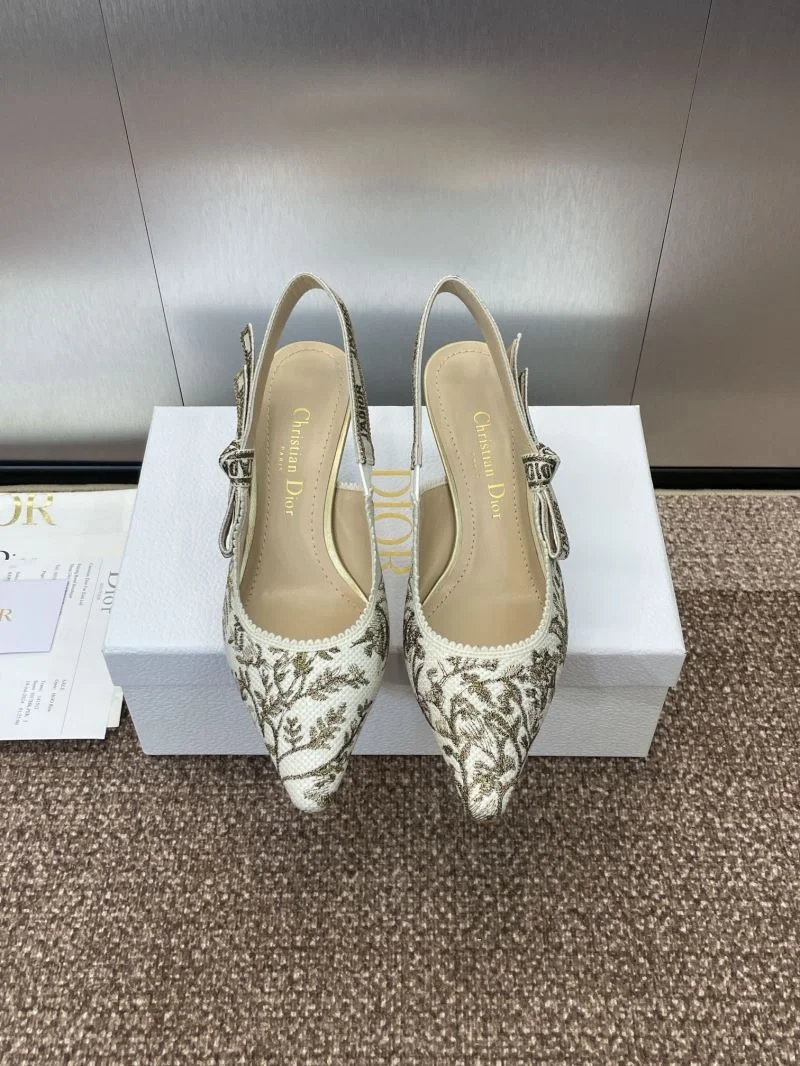 Christian Dior Sandals