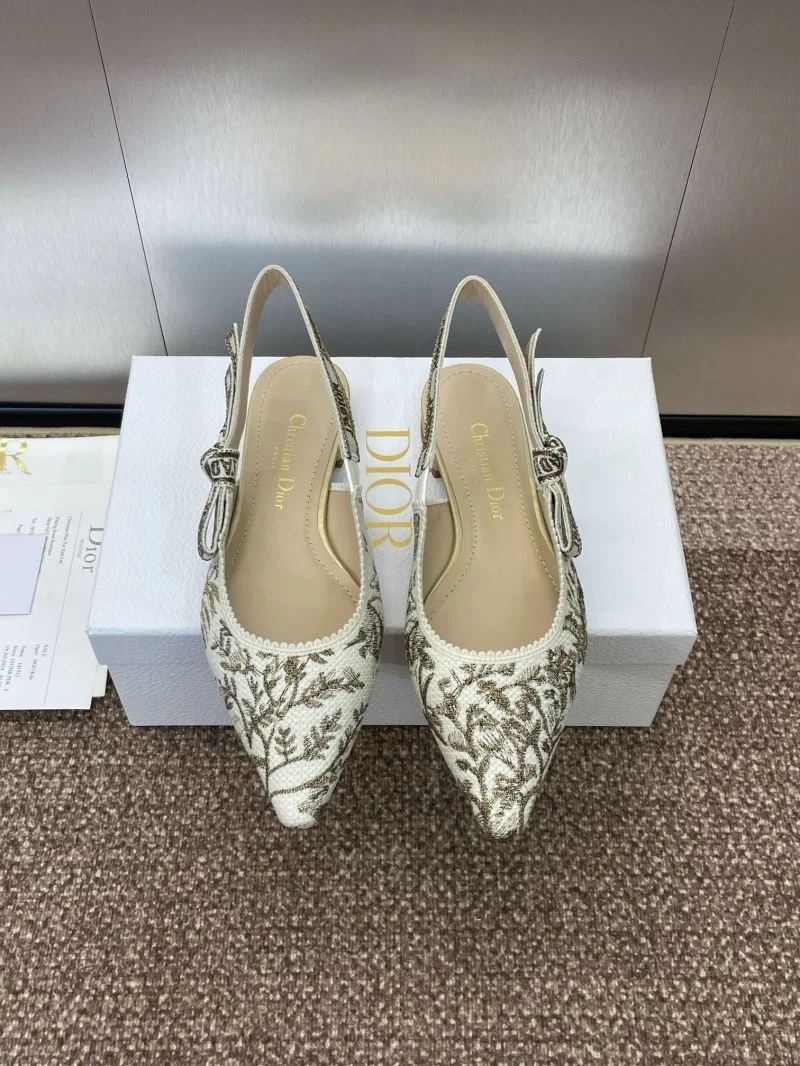 Christian Dior Sandals