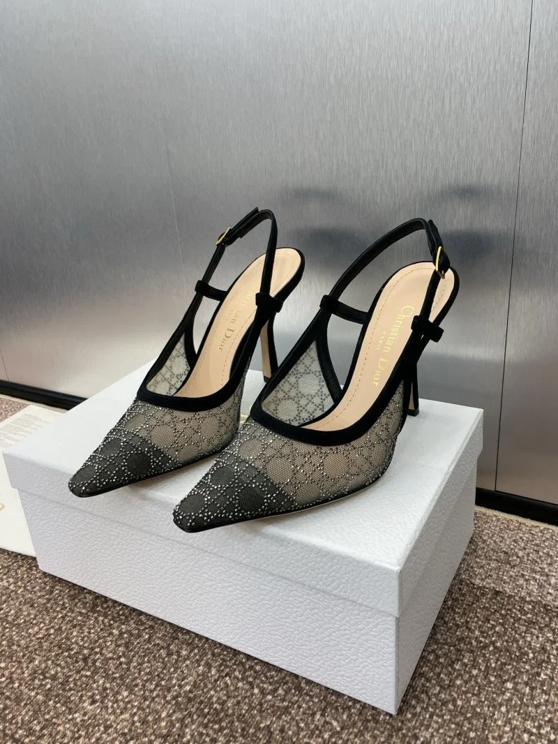 Christian Dior Sandals