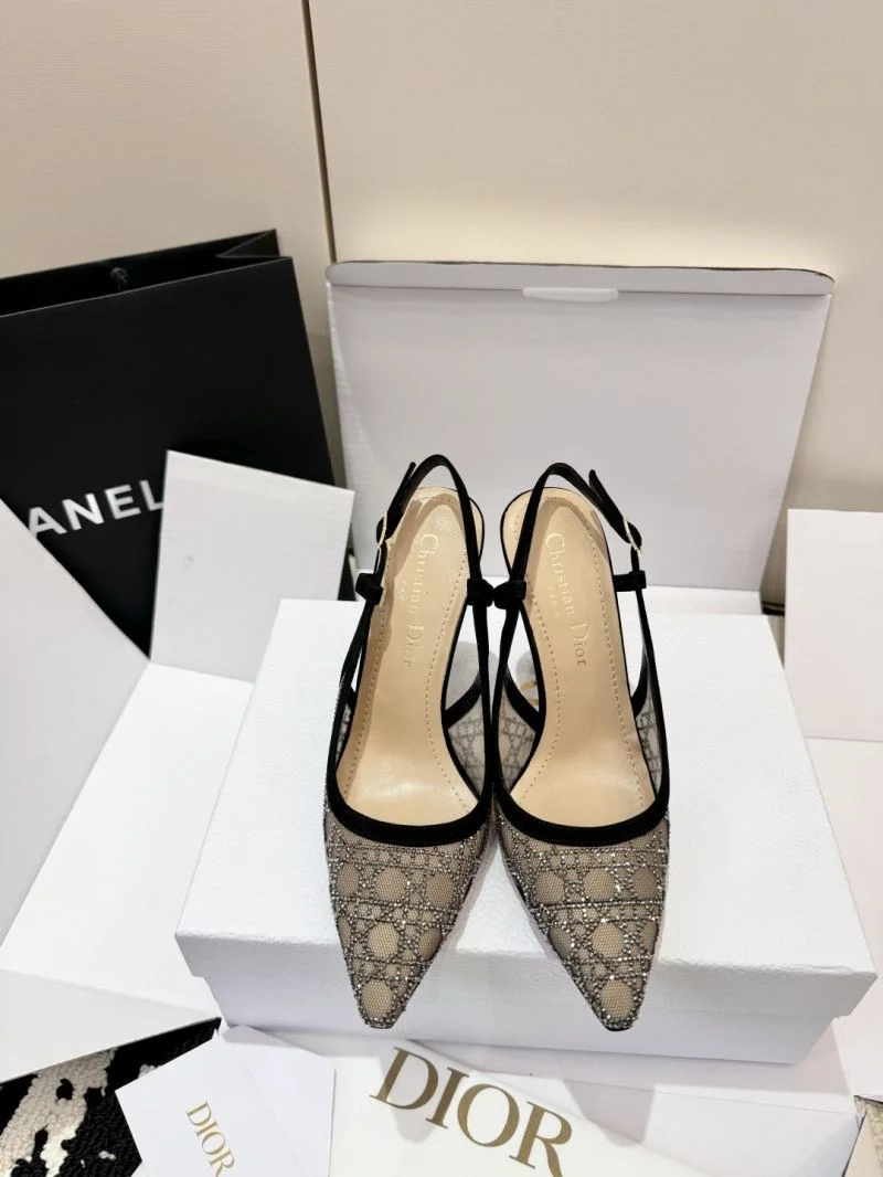 Christian Dior Sandals