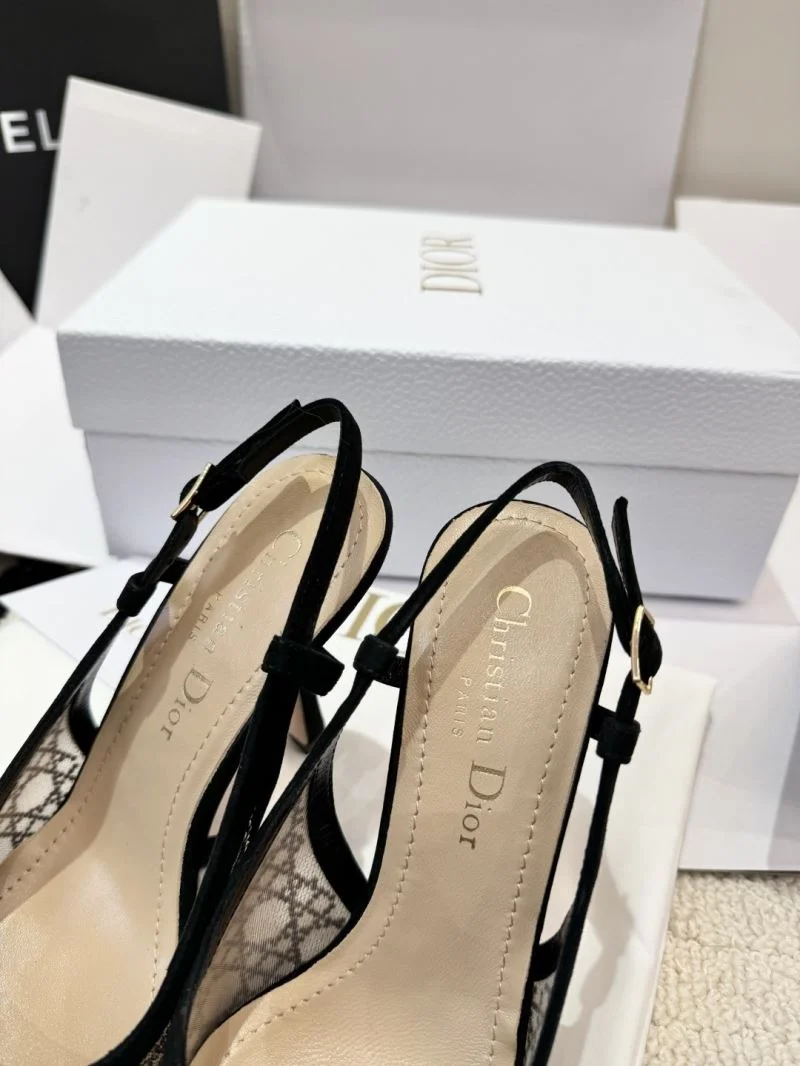 Brand-original Christian Dior Sandals