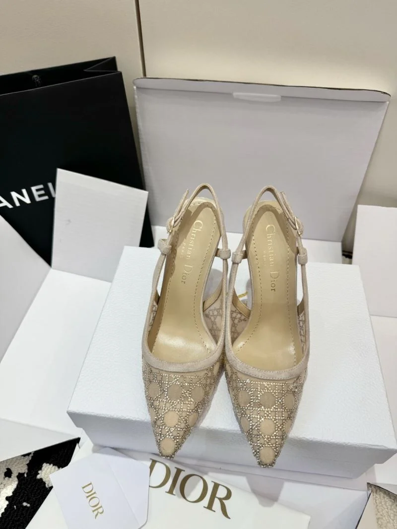 Christian Dior Sandals
