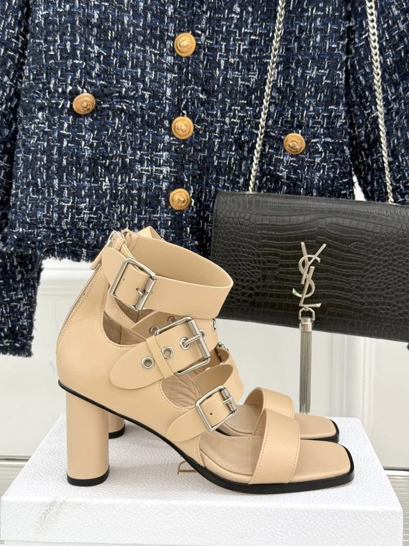 Christian Dior Sandals