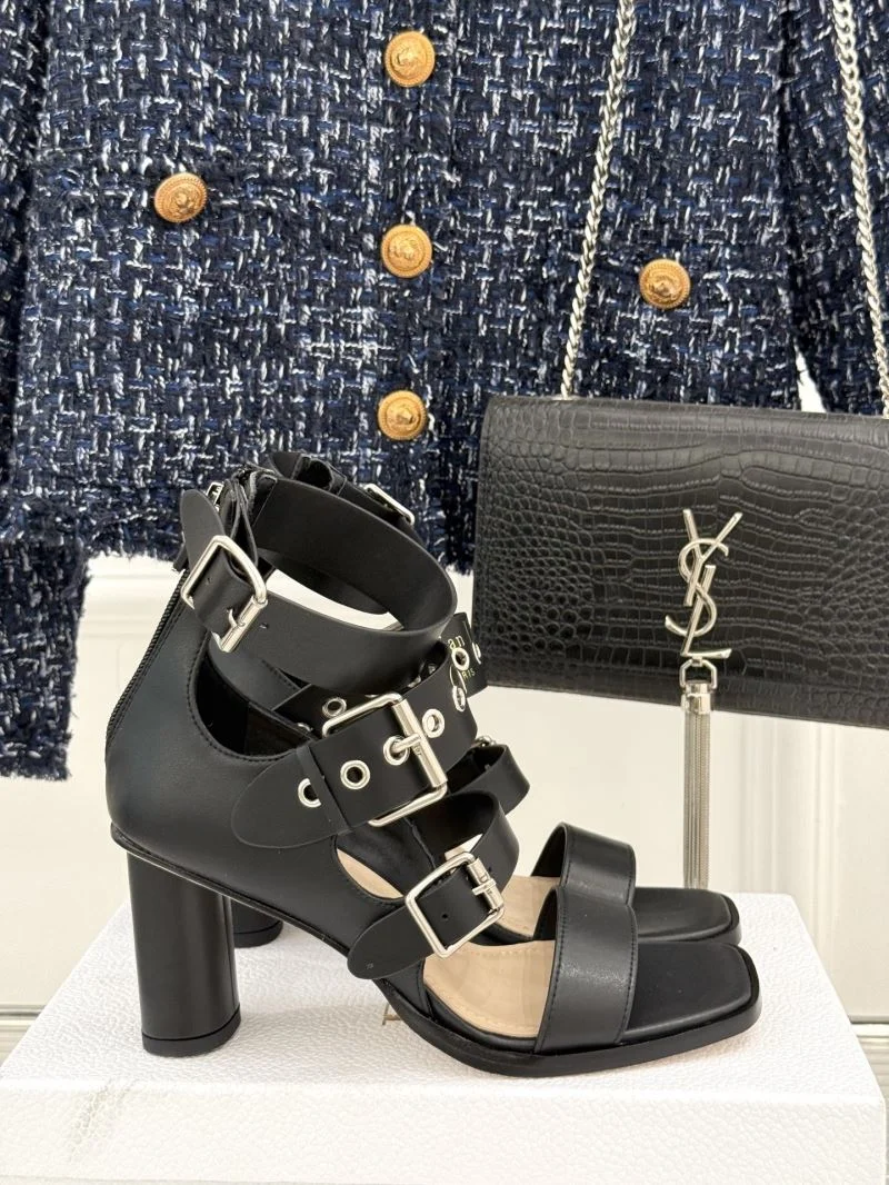 Christian Dior Sandals