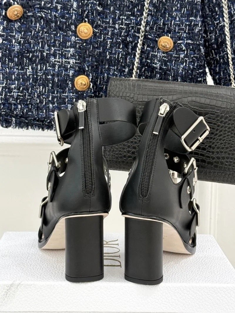 Bargain Christian Dior Sandals