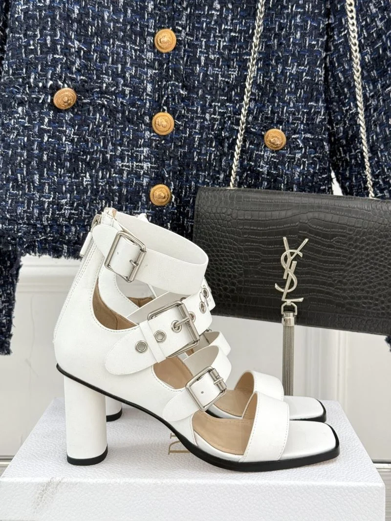 Christian Dior Sandals