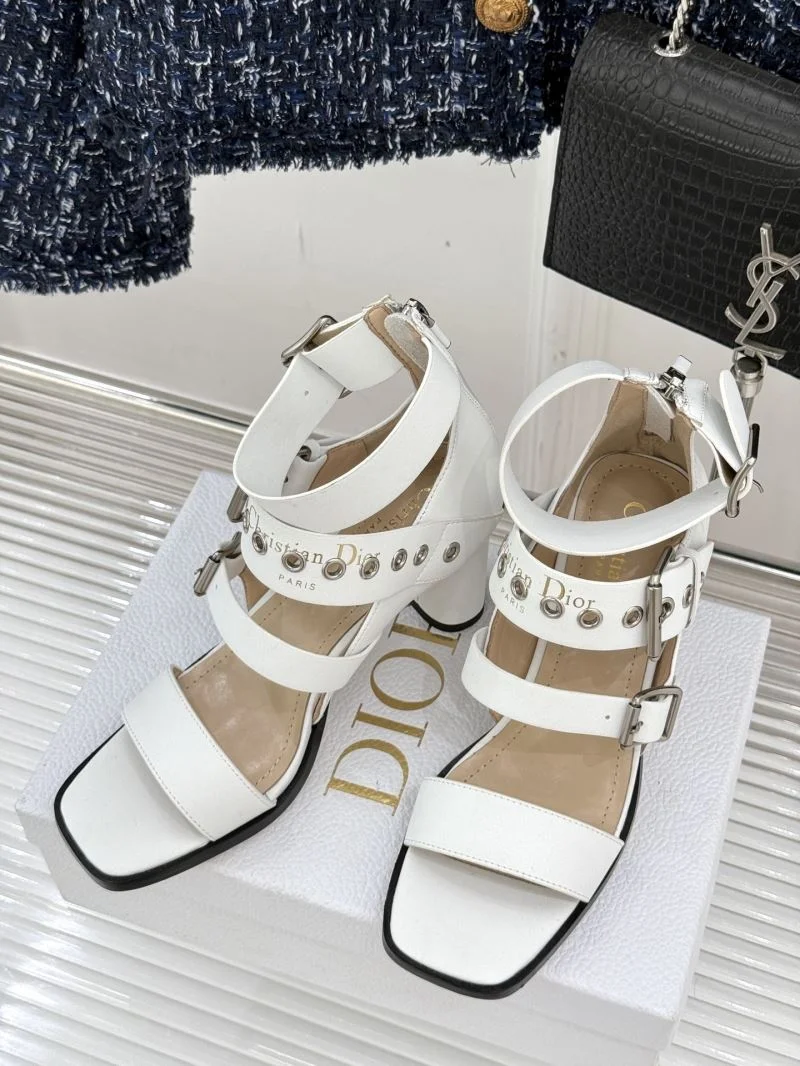 OEM Christian Dior Sandals