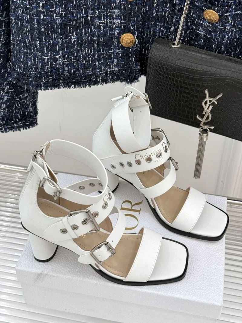 OEM Christian Dior Sandals