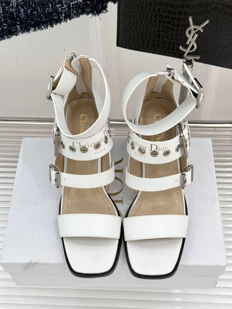 OEM Christian Dior Sandals