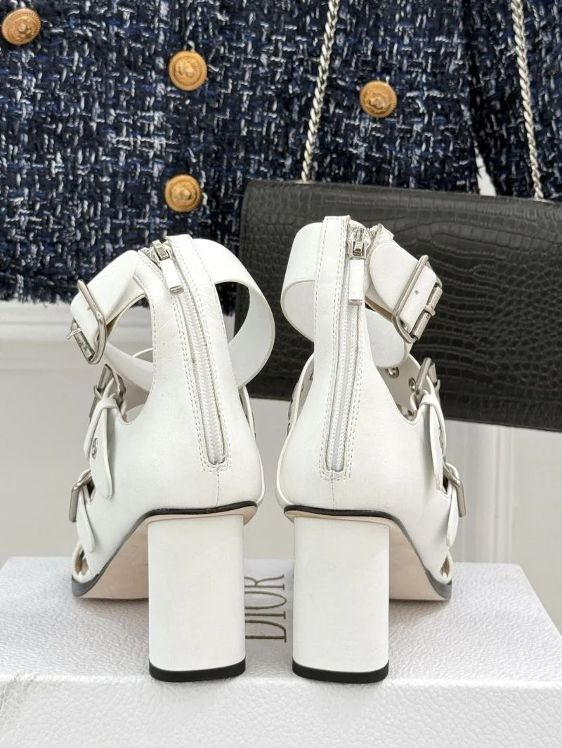 OEM Christian Dior Sandals