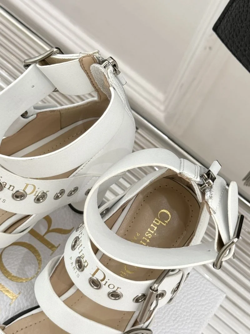 OEM Christian Dior Sandals