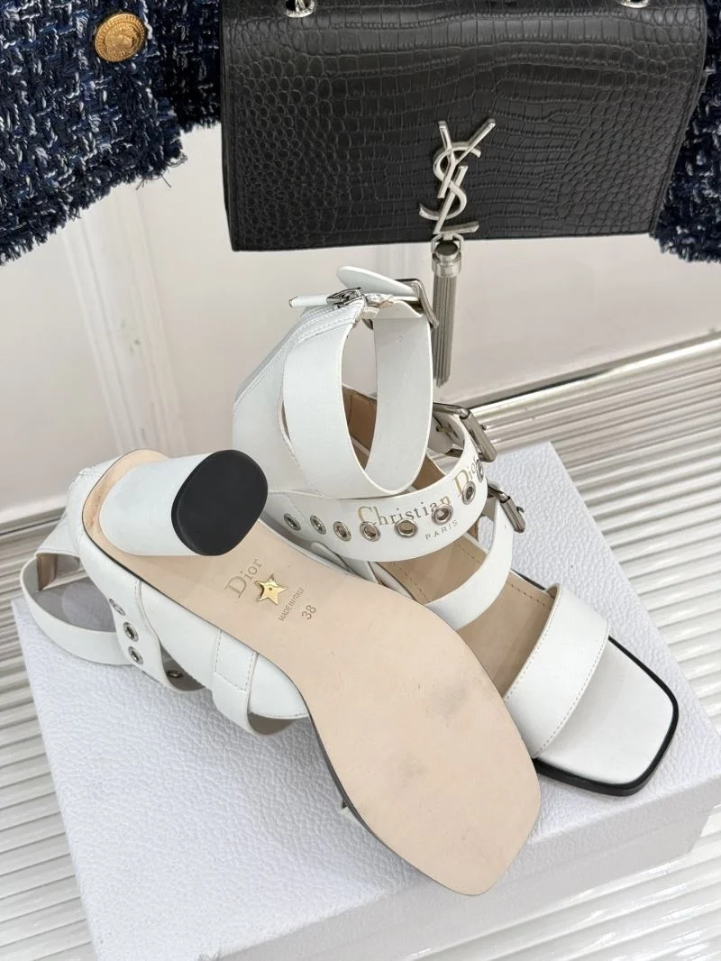 OEM Christian Dior Sandals