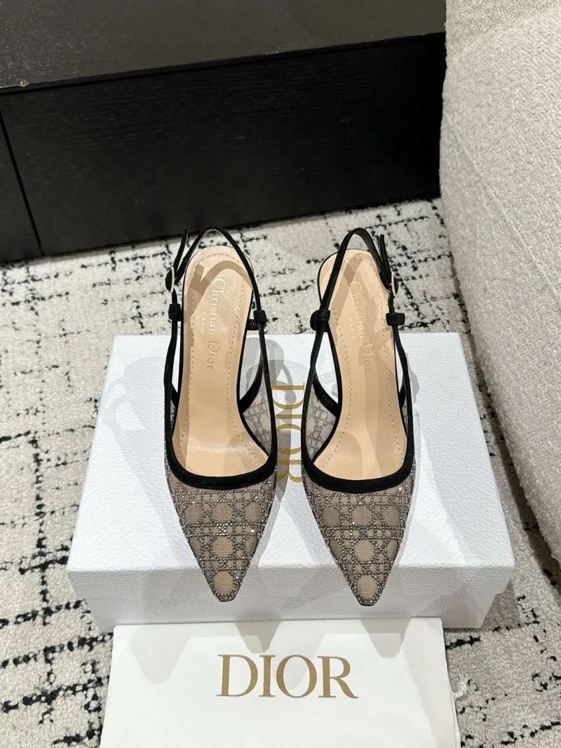 Christian Dior Sandals