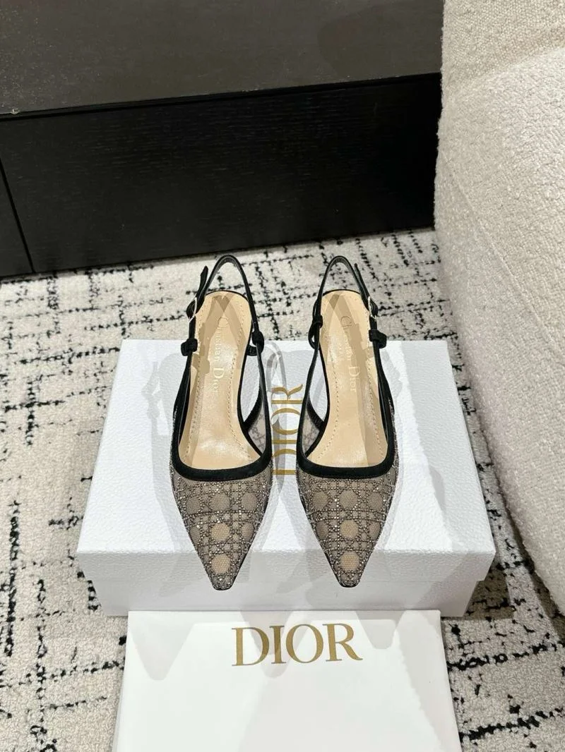 Christian Dior Sandals