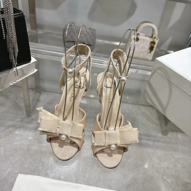 Christian Dior Sandals