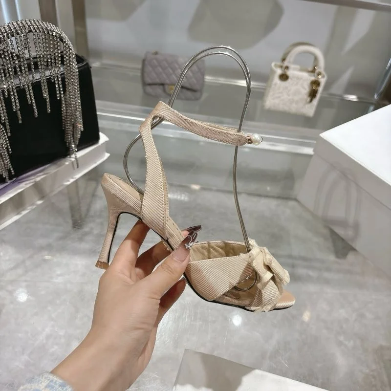 Legit Christian Dior Sandals