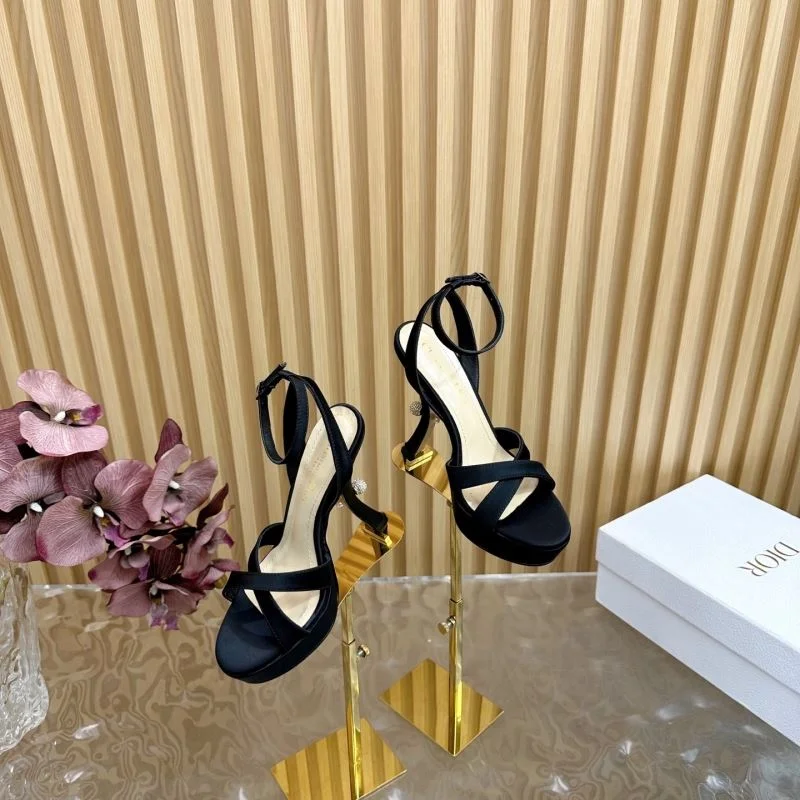Christian Dior Sandals