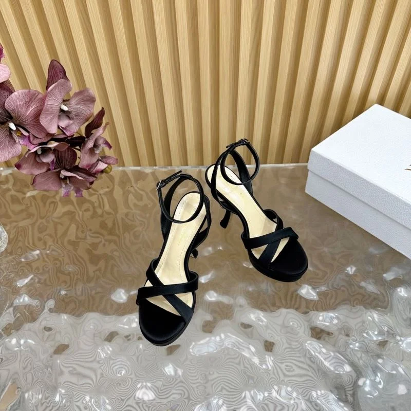 1:1 copy Christian Dior Sandals