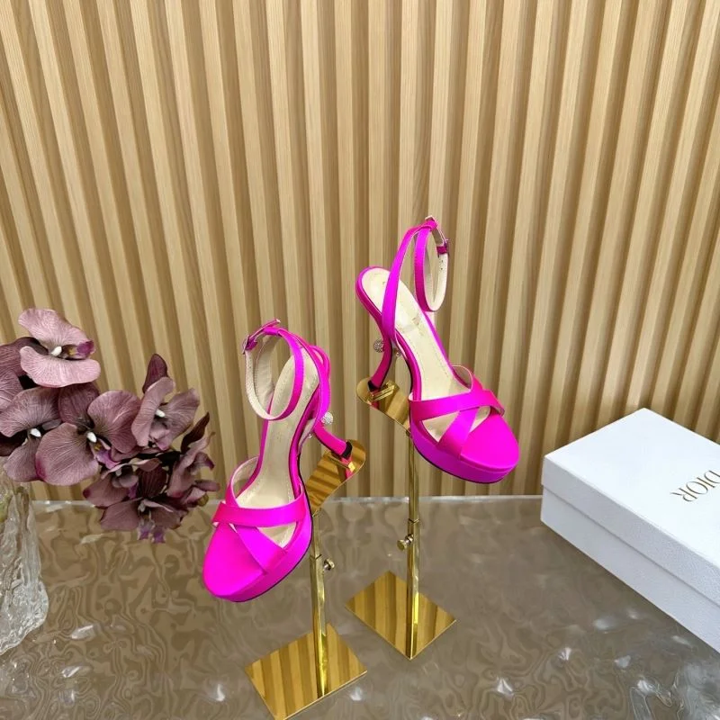 Christian Dior Sandals