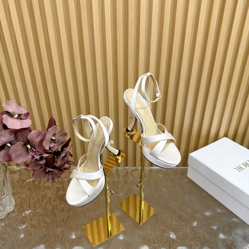 Christian Dior Sandals