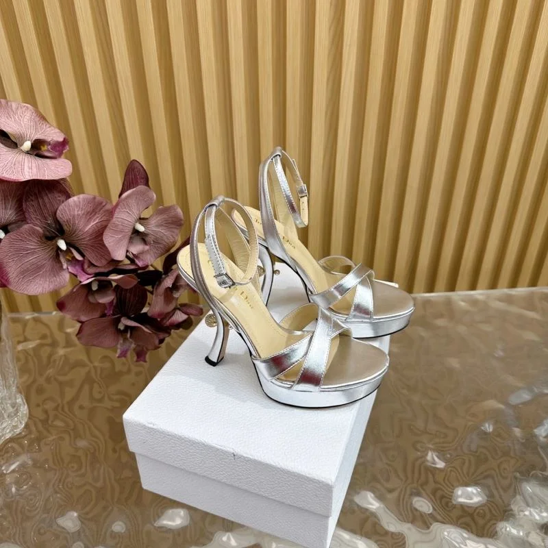 Christian Dior Sandals