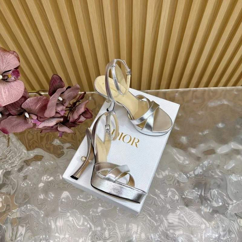 OEM Christian Dior Sandals