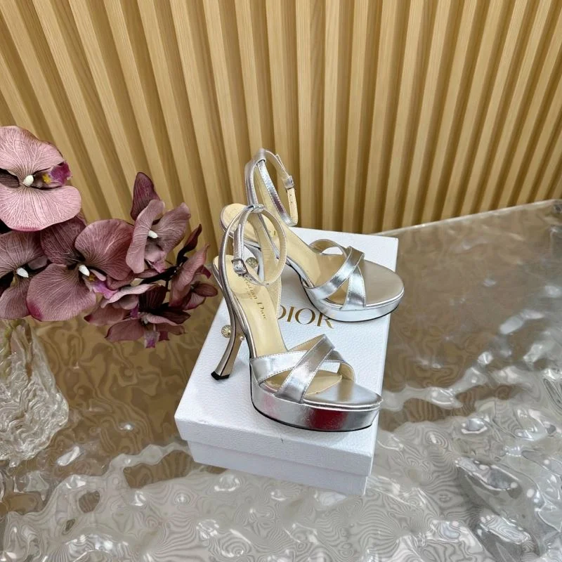 OEM Christian Dior Sandals