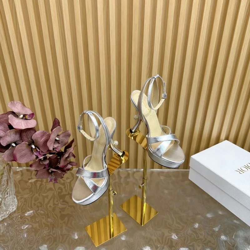 OEM Christian Dior Sandals