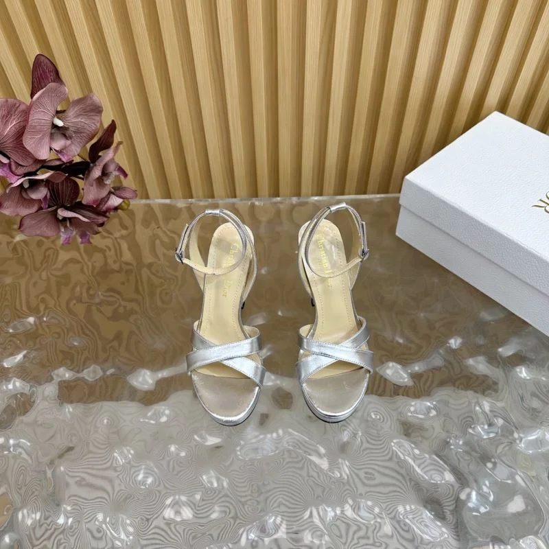OEM Christian Dior Sandals