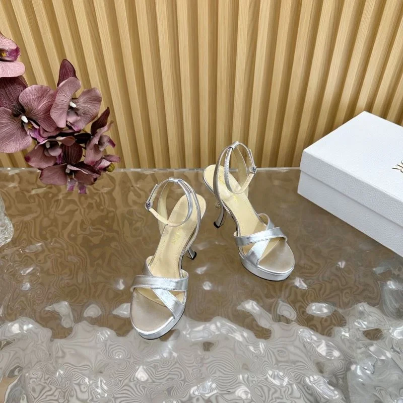 OEM Christian Dior Sandals
