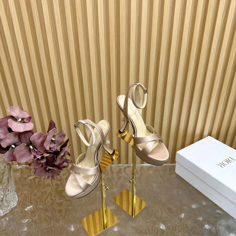 Christian Dior Sandals